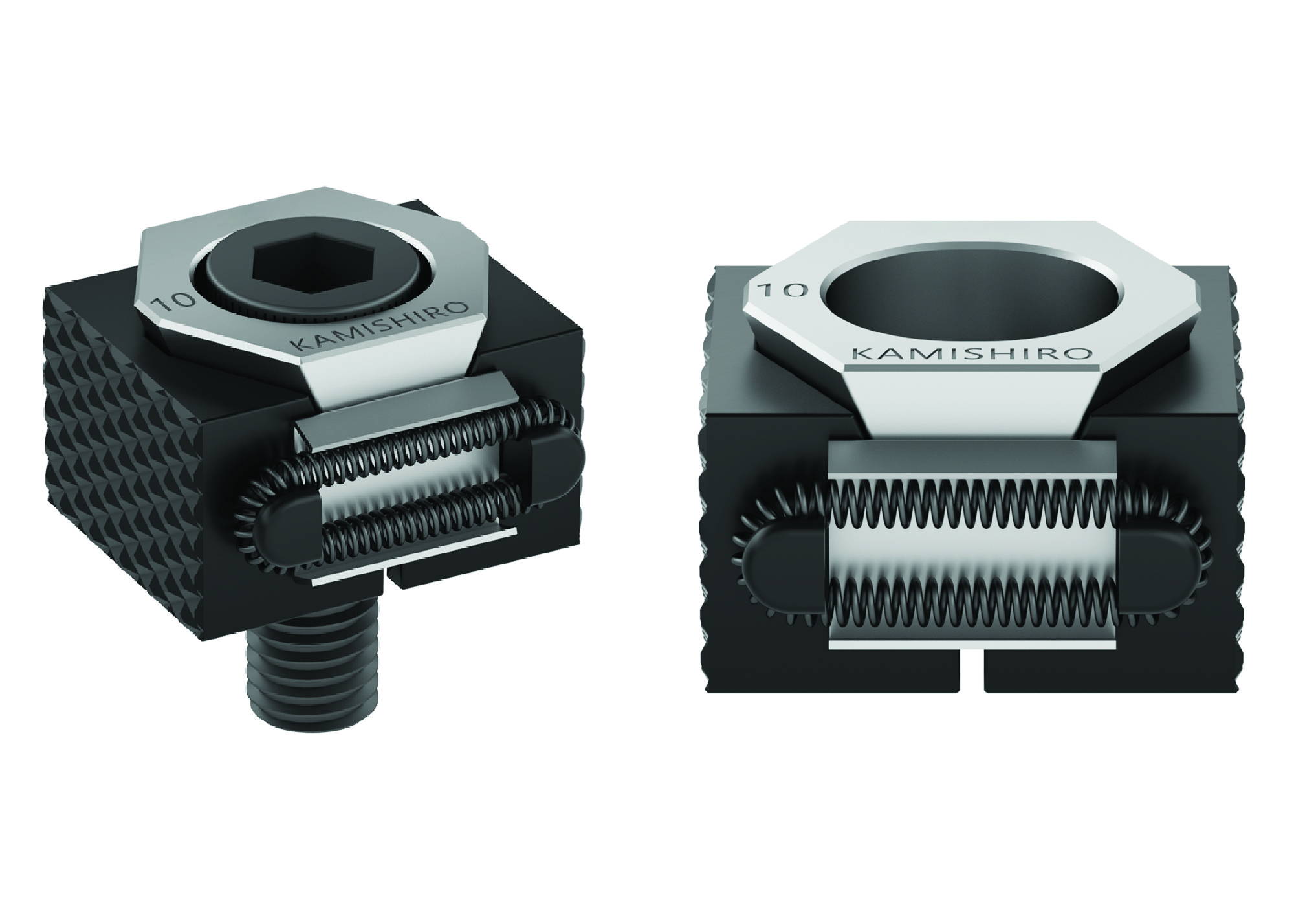 KS OKC (Serrated Jaw) - Livetools